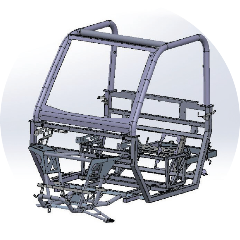 Caratteristiche & Plus - Alba Mobility